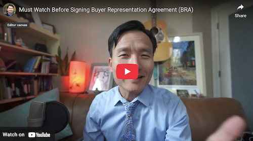Understanding the Buyer Representation Agreement (BRA) in 2025 – Shawn ...
